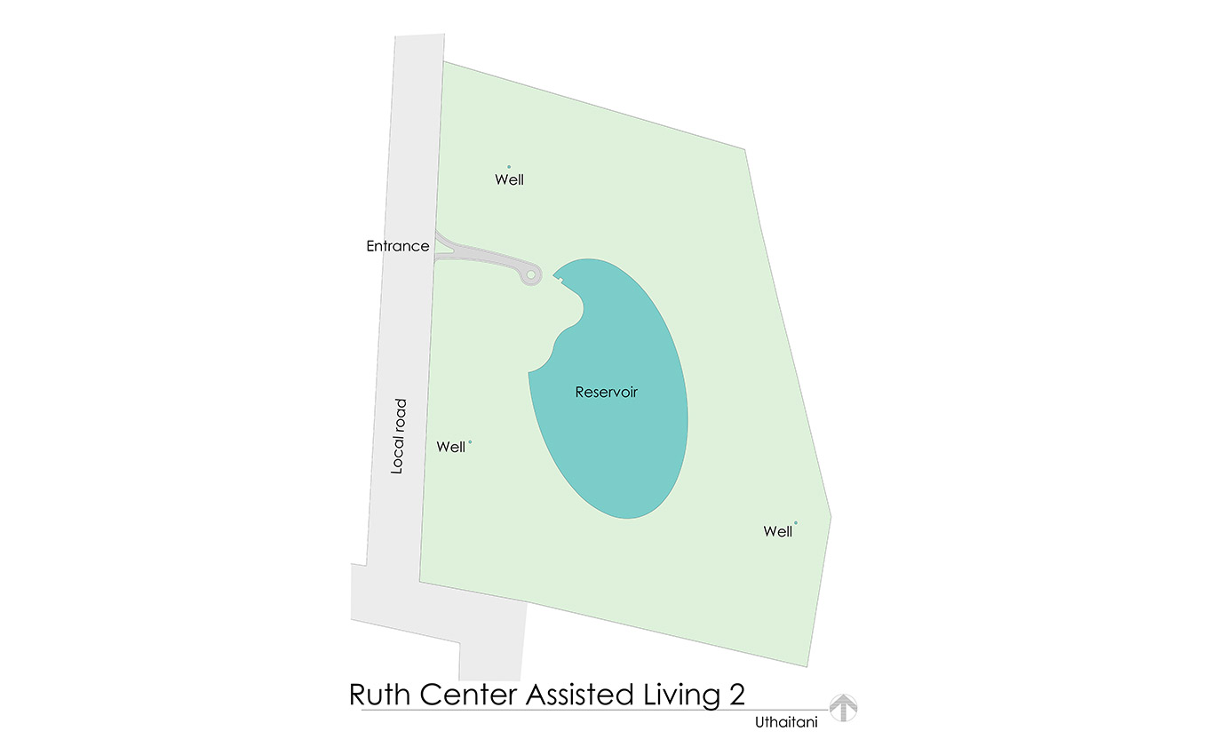 Our Vision | Ruth Center Thailand